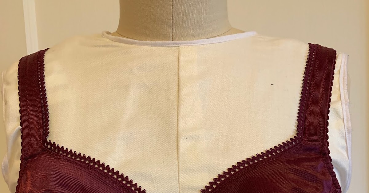 Sewing Machines and Sew Forth: Beginner Bra Class at Bra-makers Supply