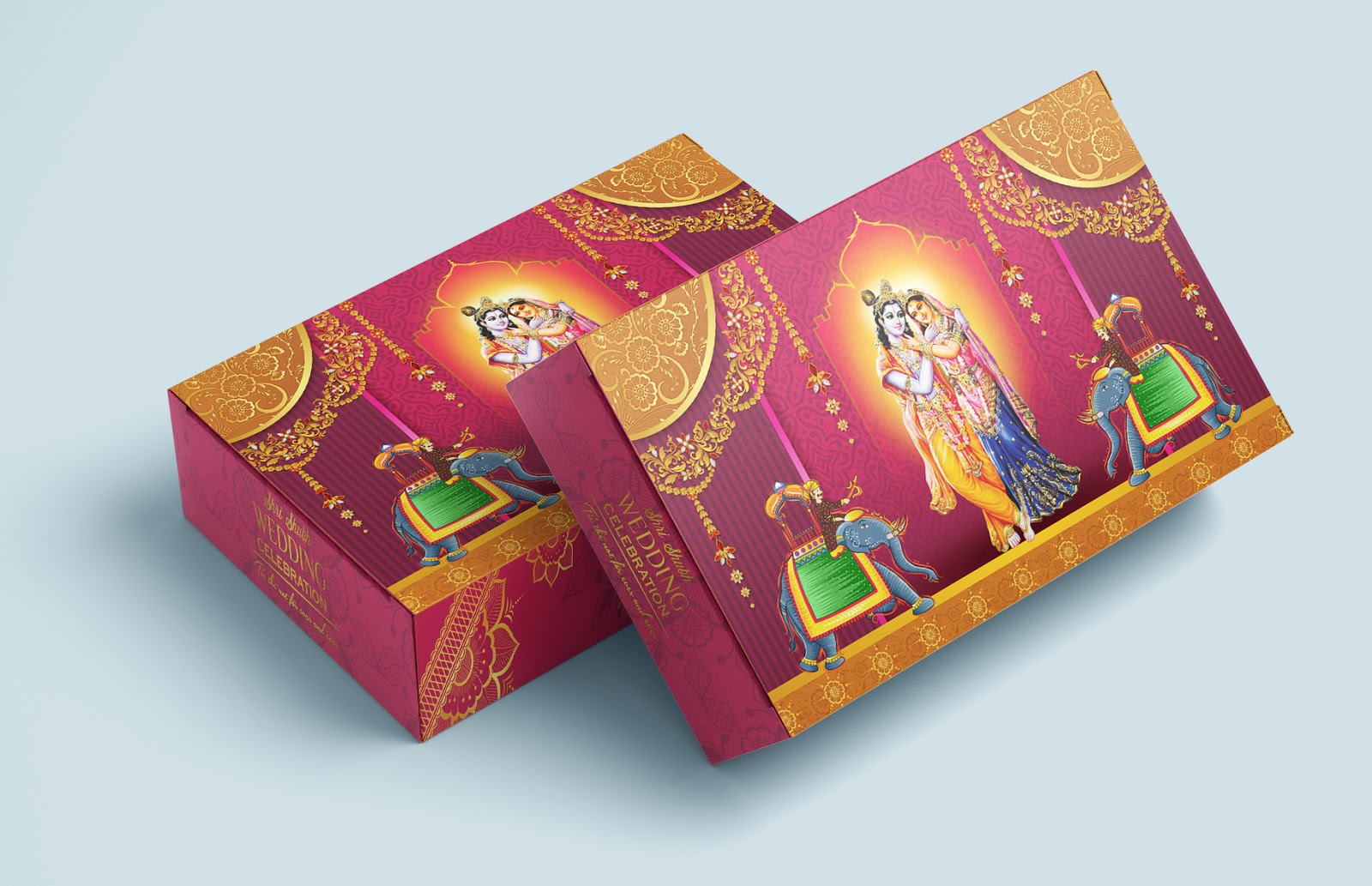 World of Sweet Box packaging designs and devotion for packaging concept ...