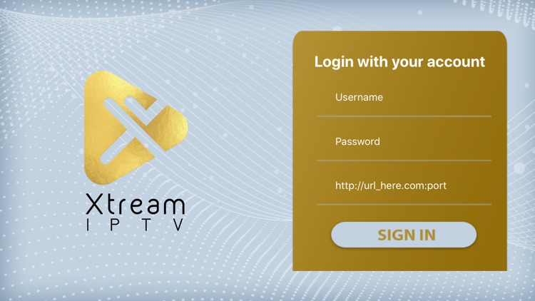 Xtream Codes IPTV Username And Password 2021