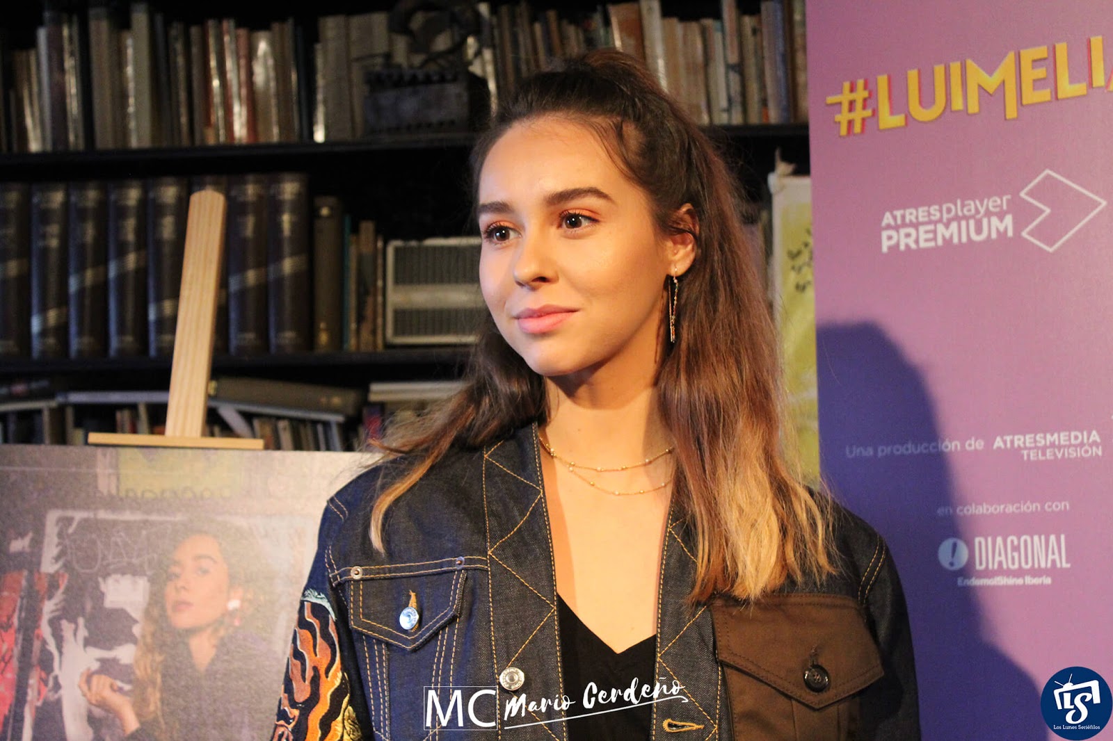 [Entrevista] Paula Usero y Carol Rovira ('Luimelia'): "Hay mucha ...