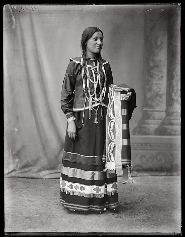 Blood on the Ohio: Tales of Frontier Terror: The Potawatomi Indians ...