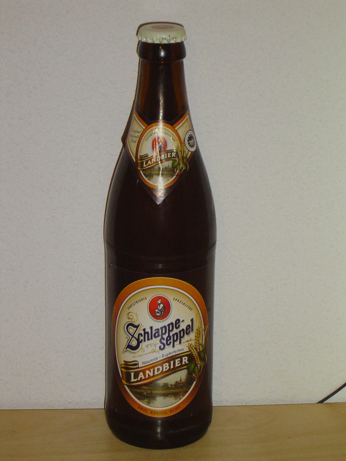 Coleccionando cervezas: 2013