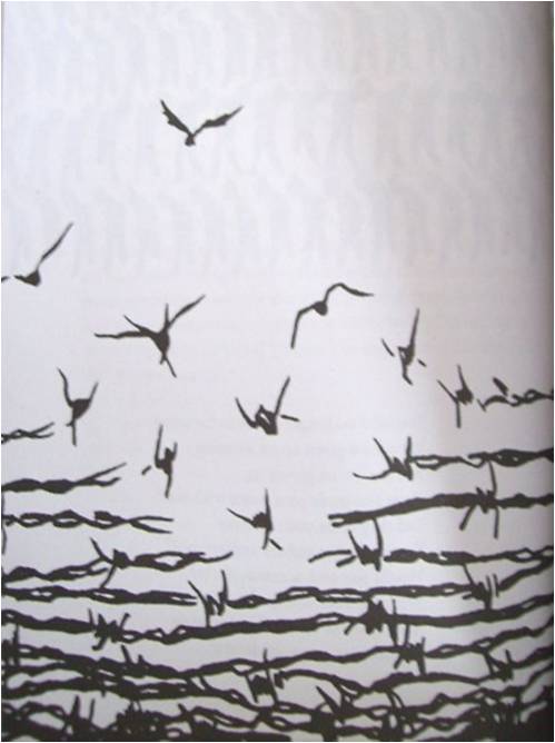 Un Salmo para el Camino: Redime