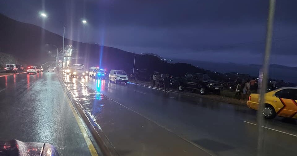 Three Killed in Port Moresby Road Accidents - Papua New Guinea Today
