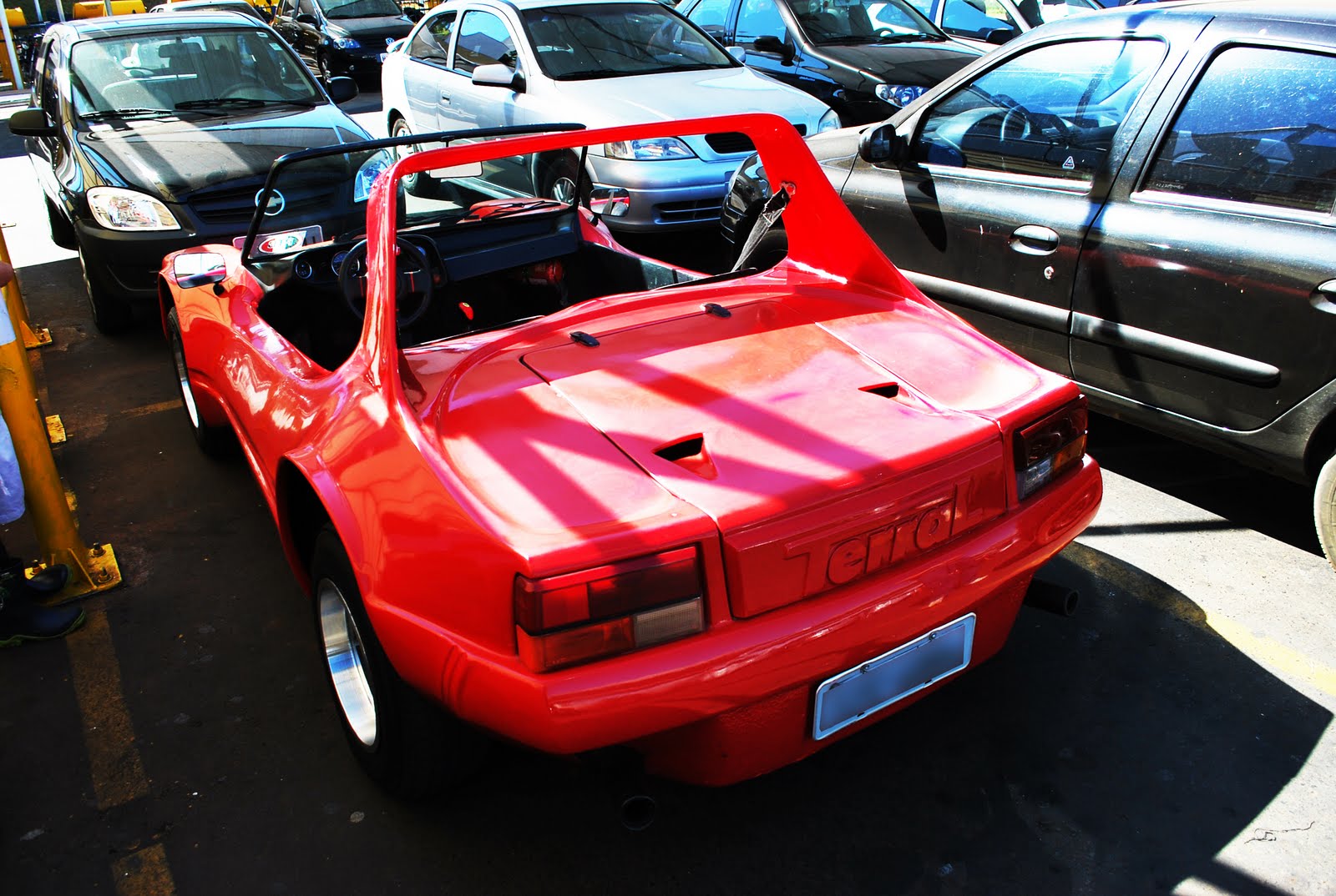 BLOG DO BUGGY - OFF-ROADS - GURGEL - 4x4 - 4x2 - MOTOS - HARLEY ...