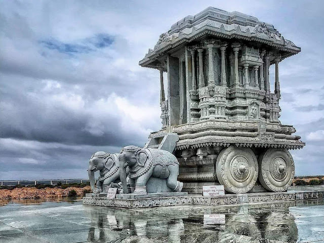 Interesting Facts About Karnataka Venugopala Swamy Temple KRS ...