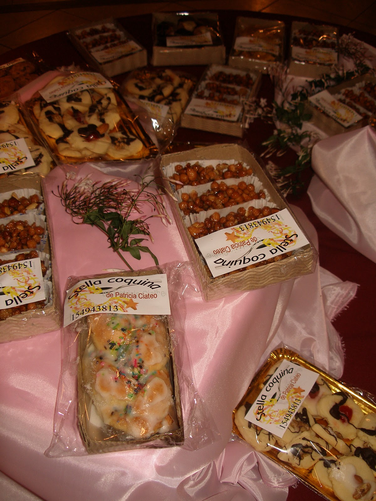 confituras y platos internacionales: Confituras tradicionales de ...