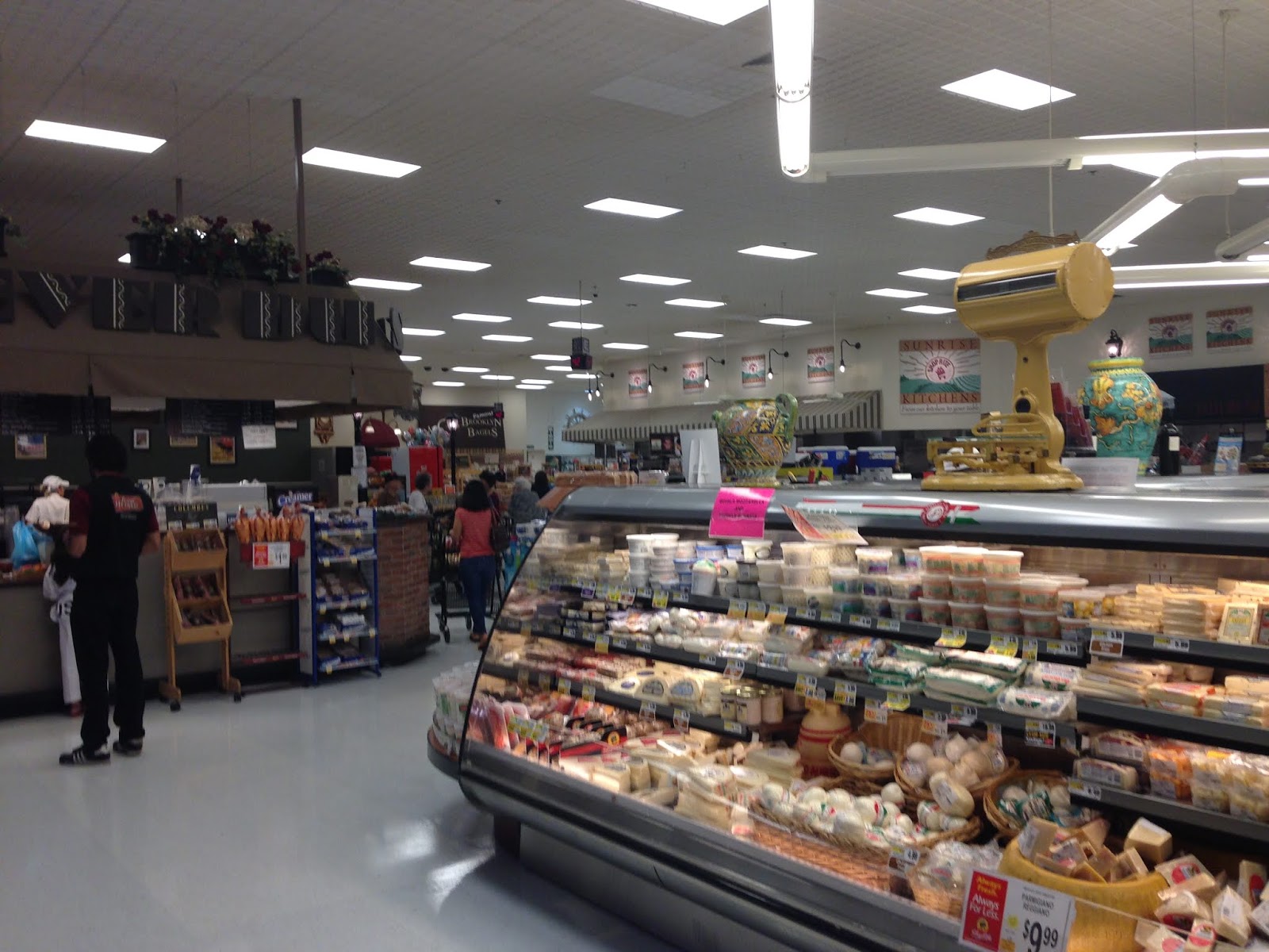 TOUR: ShopRite - Parsippany, NJ