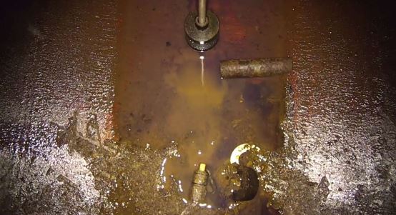 Tank Trouble Tuesday - Tanknology