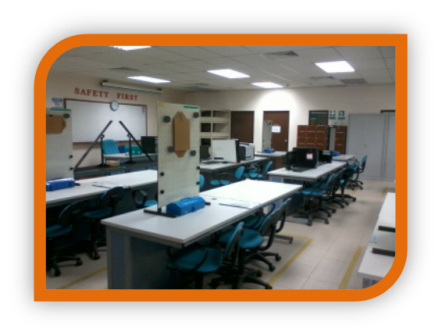 STATICS & DYNAMICS LABORATORY: Introduction