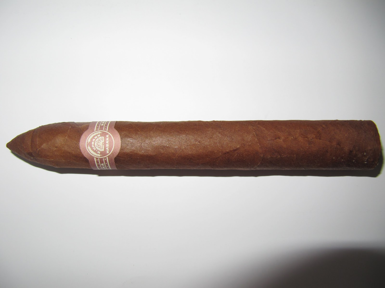 HUMO DE PLACER. BLOG DE PUROS HABANOS: septiembre 2012