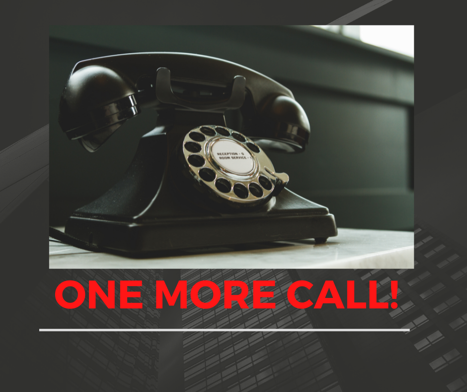 Searching For Excellence In Business : May 2021