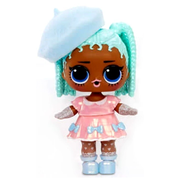 L.O.L. High Tea Dolls | L.O.L. Dolls