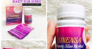 Sinensa Beauty Slim Herbal (BSH) BPOM, Order 5E2DFEE8 - Pusat Produk ...