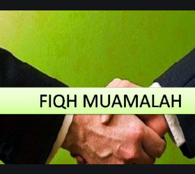 Pengertian Fiqih Muamalah Yakni - Islam Pedia