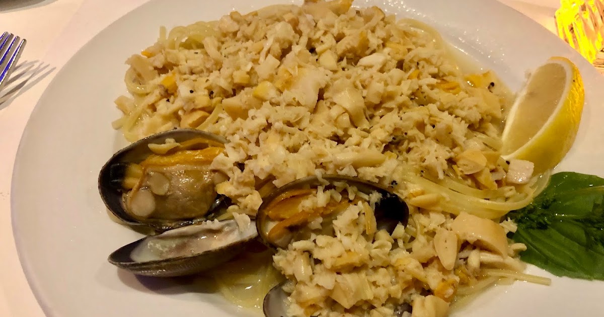 GREAT EATS HAWAII: ASSAGGIO KAHALA BISTRO