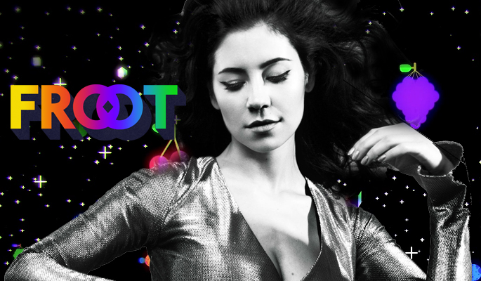 Froot, novo álbum da Marina & The Diamonds, é uma surpresa | ConversaCult