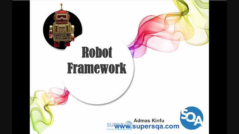 Robot Framework with Python All You Need To Know | LaptrinhX / News