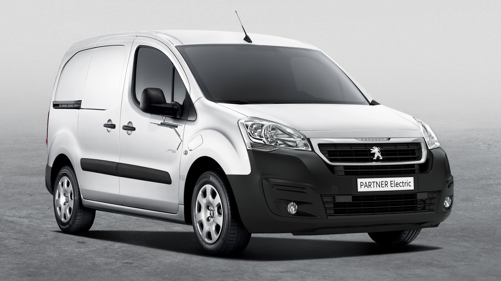 Lanzamiento: Peugeot Partner y Partner Tepee Electric : Autoblog ...