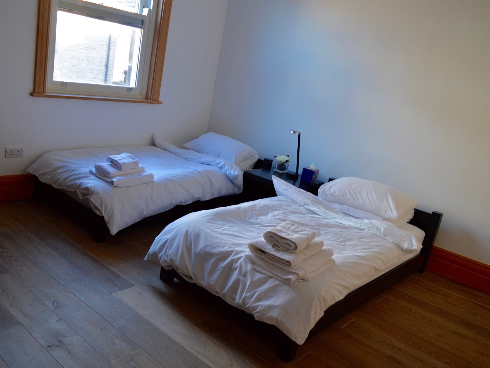 South View House, Alnmouth - A high-tech & spacious family (and dog ...