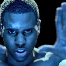 Men Hair Styles Collection: Jason Derulo HairStyle (Men HairStyles)