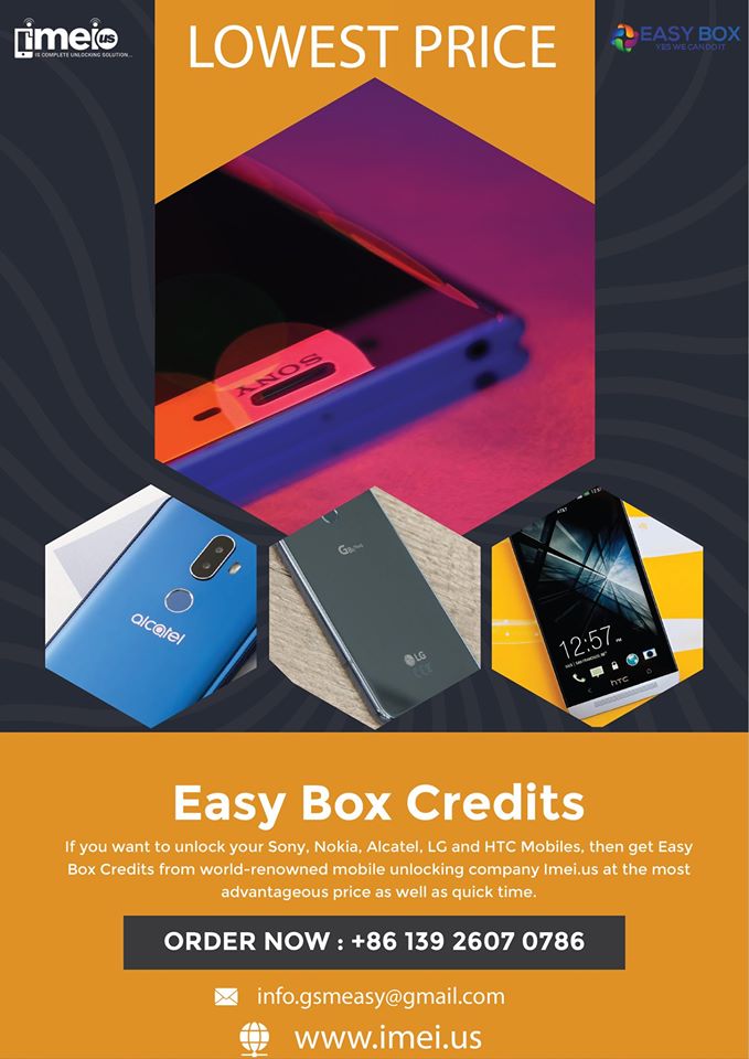 Mobile Unlocking Services All Over World: Make Unlocking Process Easy ...