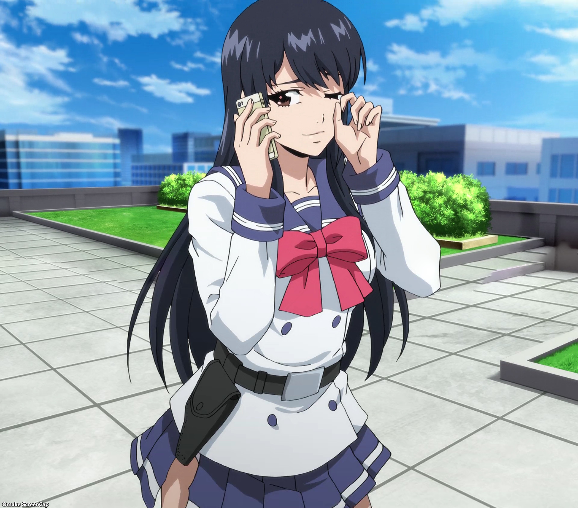 Joeschmo's Gears and Grounds: High-Rise Invasion - Episode 7 ...