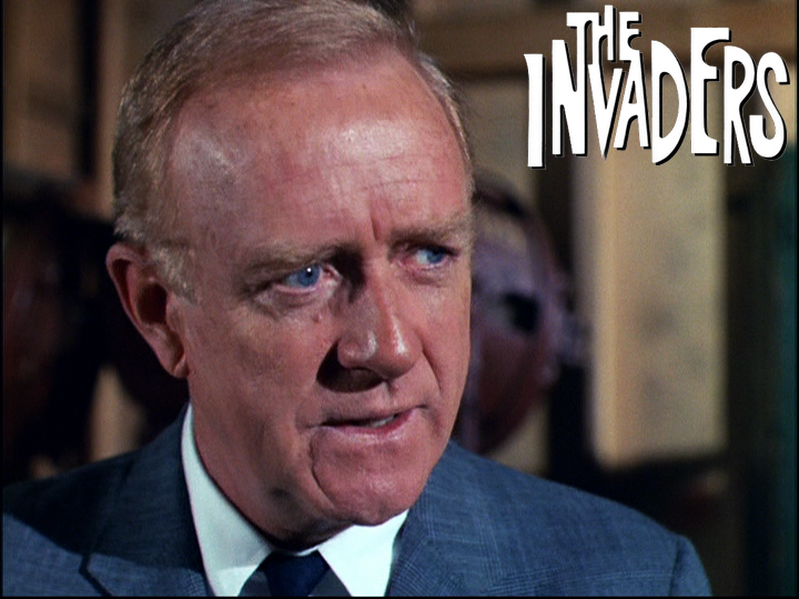 My Life in the Glow of The Outer Limits: Episode Spotlight: "Cold Hands ...