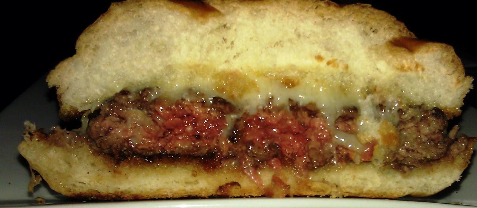 Honest and Accurate Burger Reviews by TheBurgerBusters: True Burger ...