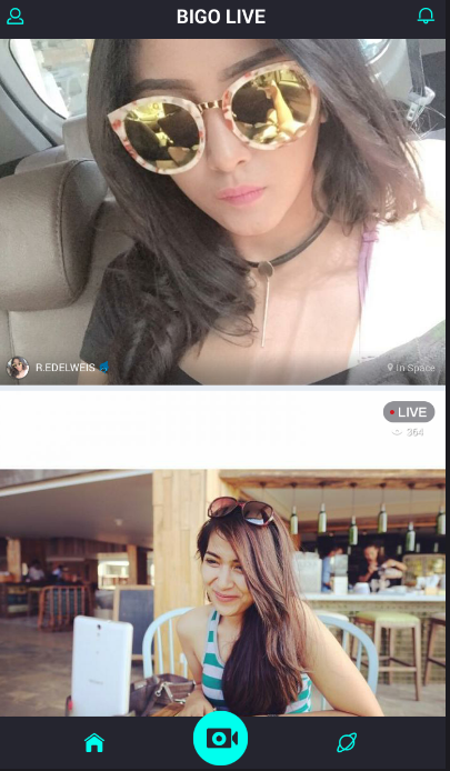 BIGO HOT: PRIVATE BIGO LIVE