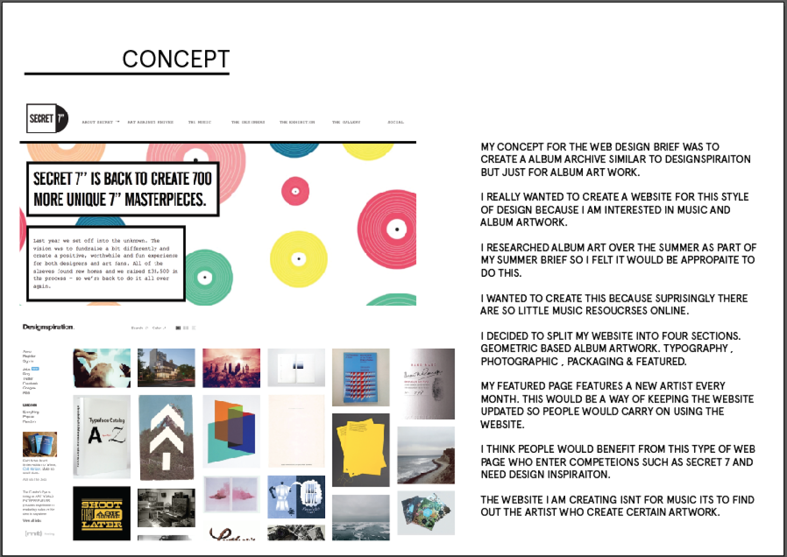 DESIGN PRACTICE: Design Boards For Web