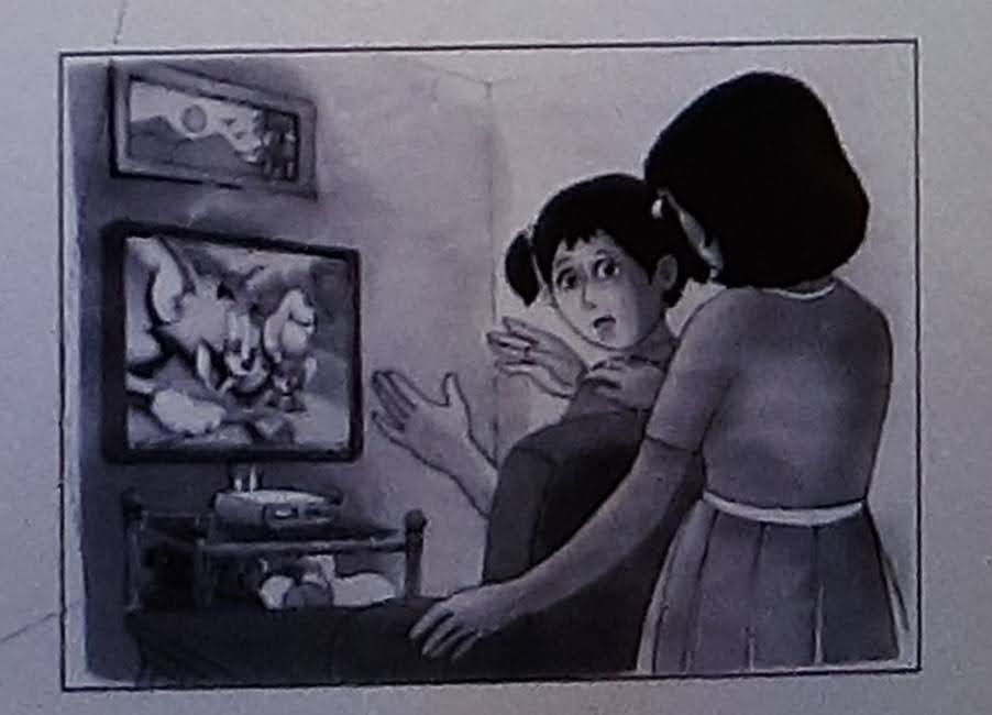 Article Writing For Class 8th On Media Impact On Teenagers Article Writing For Class 8th On Media Impact On Teenagers