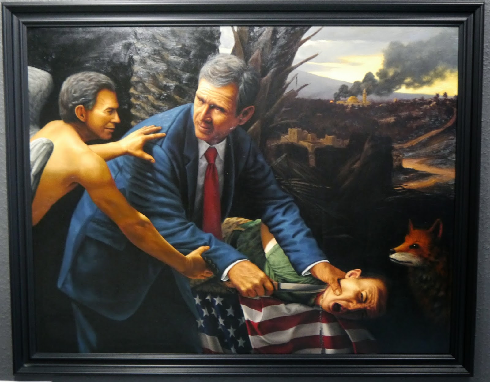 It Would Crumble: EXPLORE: The Contemporary art gallery, Chester