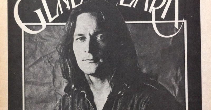 The Perlich Post: Happy Birthday Gene Clark!