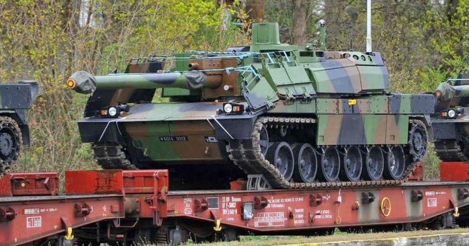 MBT-3000 VT4 main battle tank interiors | Errymath