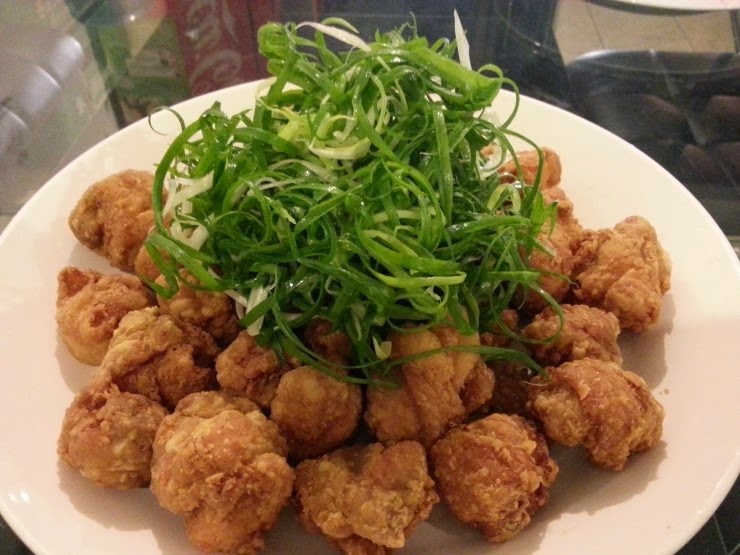 All about Cebu - HelloCebu School Agency : [ Cebu / Food ] GuGu Chicken / Cebu 구구치킨