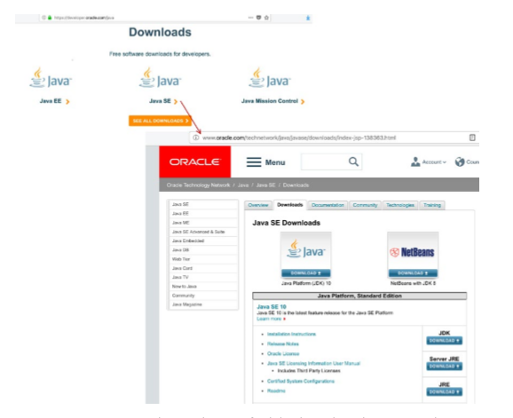 Preparing Your Development Environment