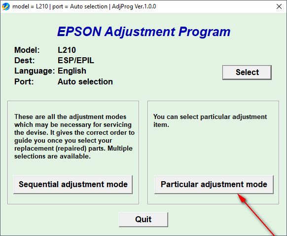 Epson Ink Pad Reset Utility L210 Epson L805 Resetter Service epson-ink-pad-reset-utility-l210-epson-l805-resetter-service