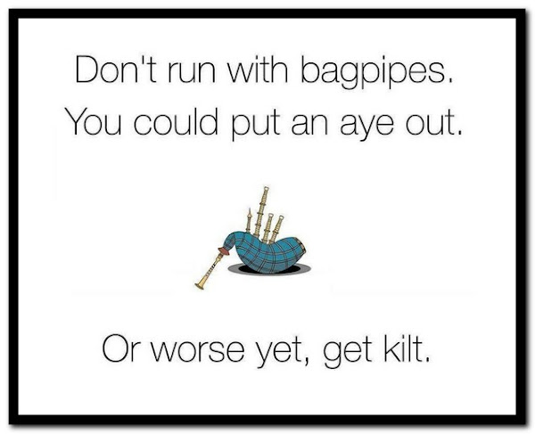 Puns and word play - 100 images