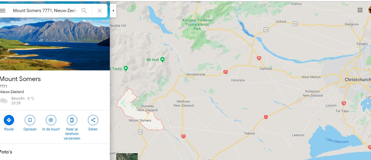 DESTINY KNOWN: Our last days in New Zealand!