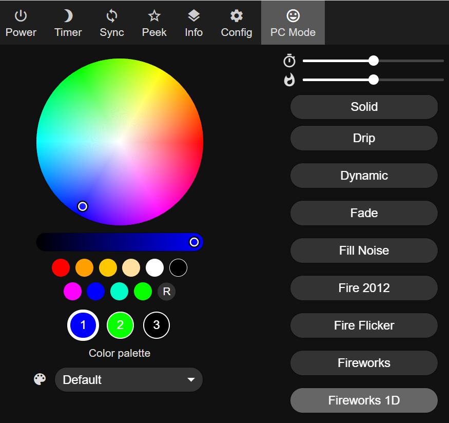 Resinchem Tech: Building your own LED light strip controller (for cheap!)