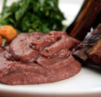 Flavors of Brazil: RECIPE - Brazilian "Refried Beans" (Tutu de Feijão)
