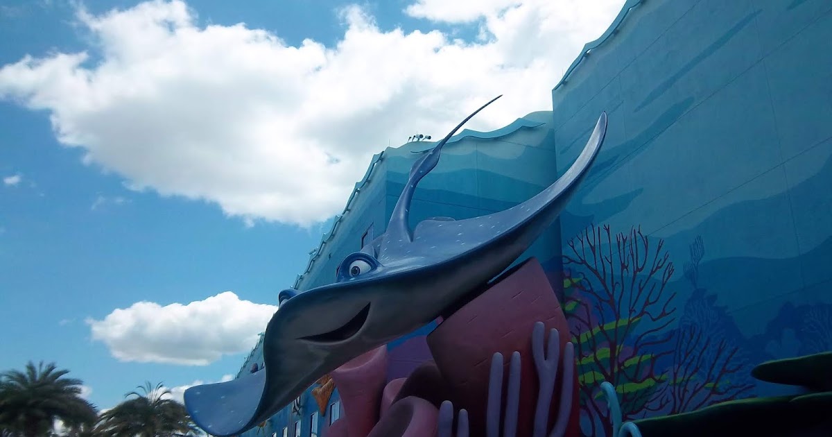 Disney Tidbits from a Disney Nut: THROWBACK THURSDAY! More Fun at ...