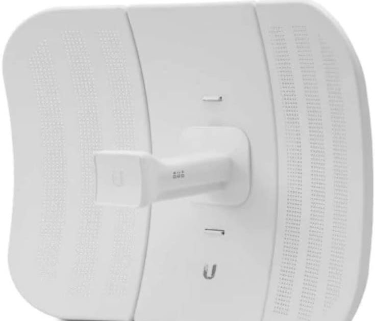 Terbaru Firmware OS LiteBeam M5 23 dan LiteBeam AC 2021 | FileNya