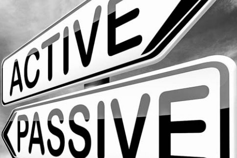 Passive Voice: A szenvedő szerkezet egyszerűen ~ ANGOL Nyelvtan ...