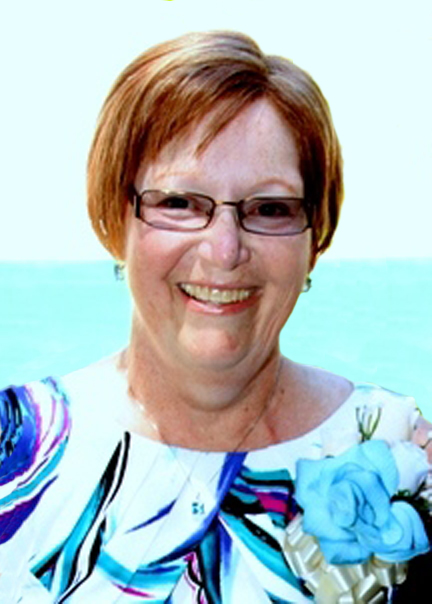 Obituaries: NANCY G. MARCOTT