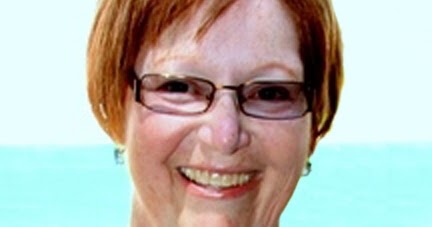 Obituaries: NANCY G. MARCOTT