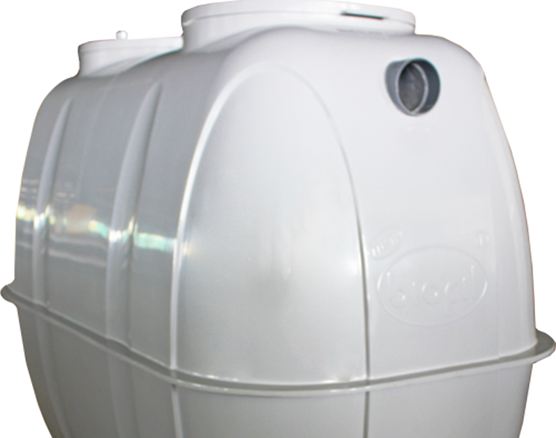 BIO SEPTIKTANK
