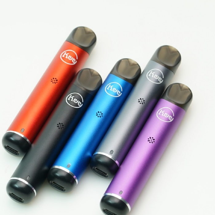 Review Pod Kuy By Movi Simple, Enak Juga - Vaper Vapers