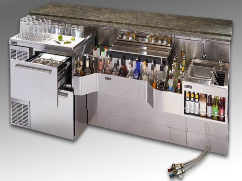 APUNTES - REVISTA DIGITAL DE ARQUITECTURA: DISEÑO DE BARRAS DE BAR, 50 ...